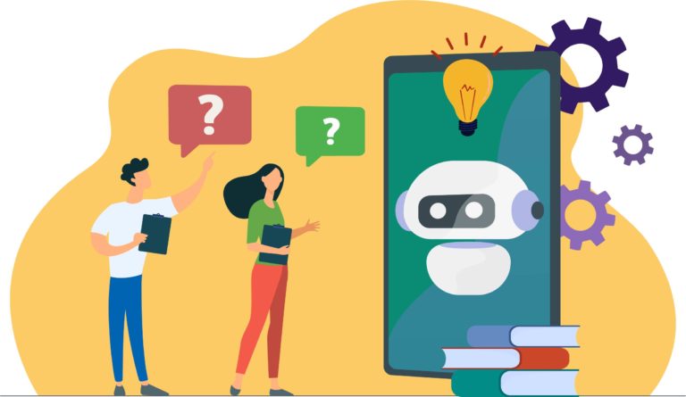 ChatGPT: 8 examples of Open AI chatbot application - Klondike