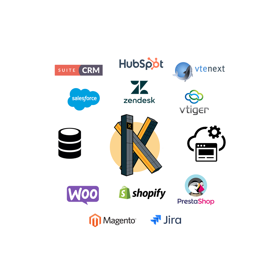Klondike, the italian low-code AI platform easy to use