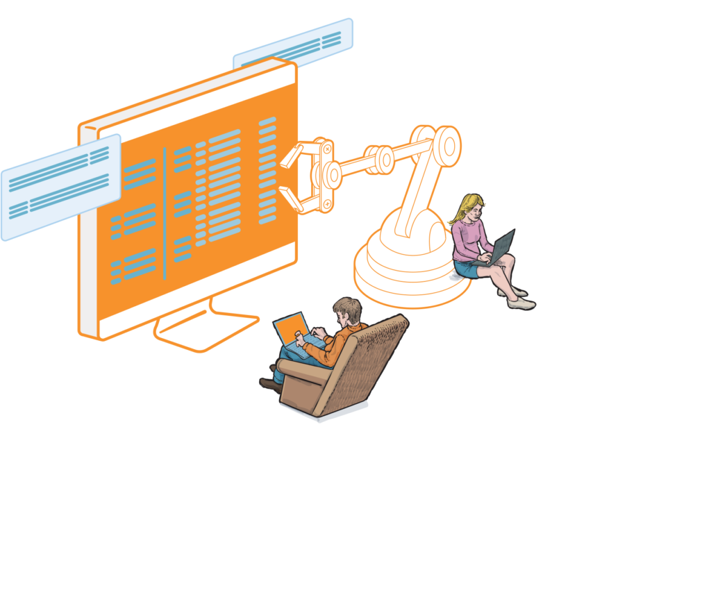 Klondike: the AI algorithm code available in Open Source mode