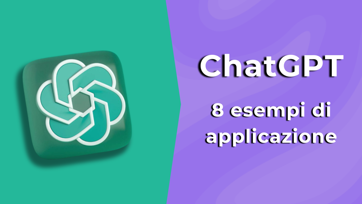 ChatGPT: 8 esempi di applicazione del chatbot di Open AI - Klondike