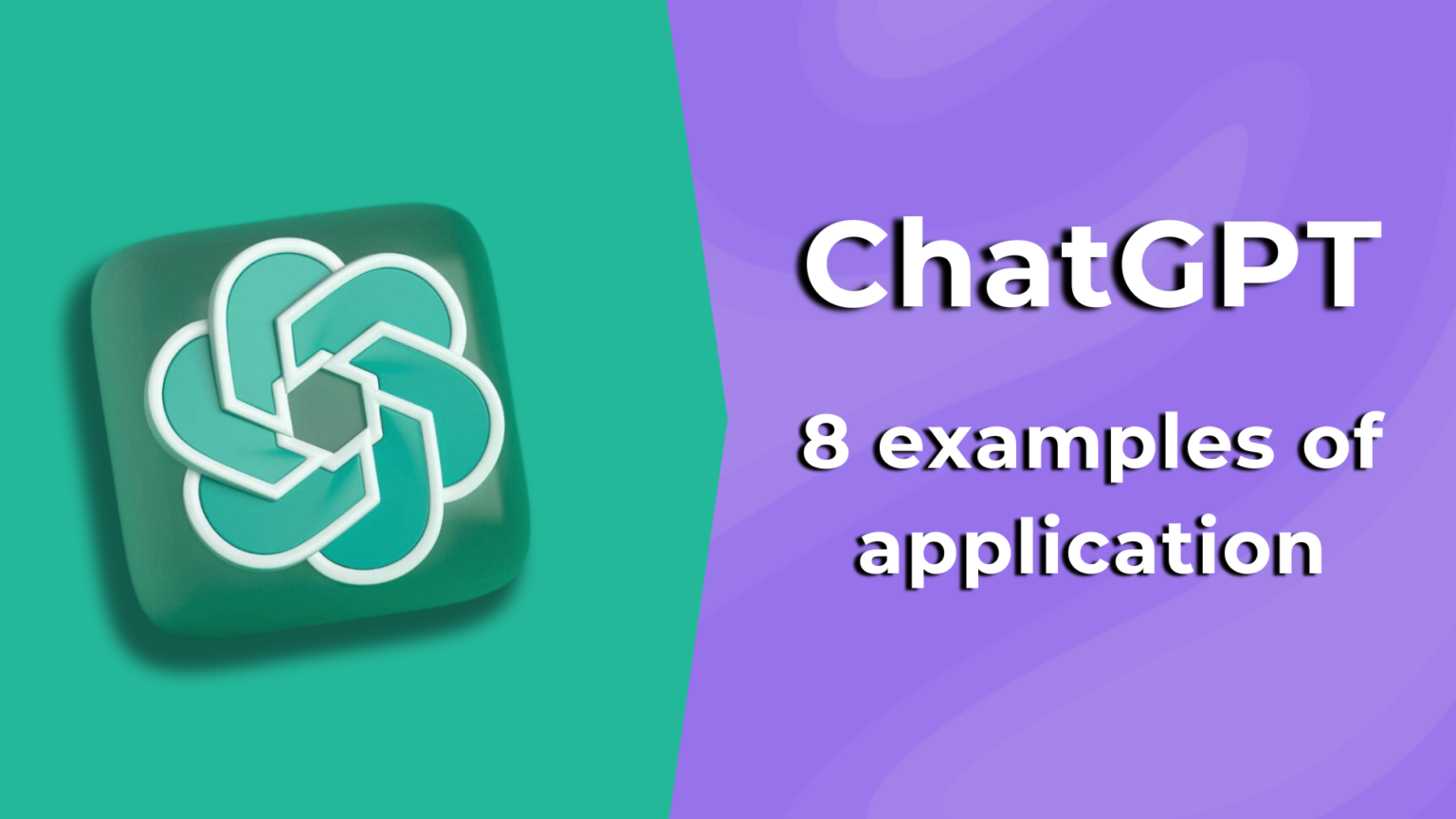 ChatGPT: 8 examples of Open AI chatbot application - Klondike